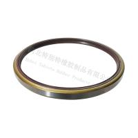 China 160x180x14 FAW 13T Oil Seal Wheel Hub TB Type Customized for sale