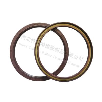 China WG9114520223 TC Shaft Oil Seal 160x185x10.5mm SINO HOWO Truck for sale