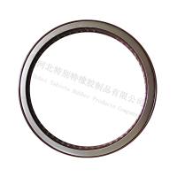 China 190x220x22mm Wheel Hub Oil Seal For Sino Truck And Dena Axle for sale