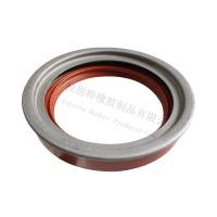 China 82x108x20mm SINO HOWO Axle Oil Seal FKM Oil Seal for sale