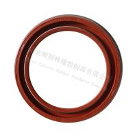China 82x108x20mm SINO HOWO Axle Oil Seal FKM Oil Seal for sale