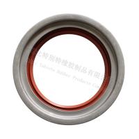 China 82x108x20mm SINO HOWO Axle Oil Seal FKM Oil Seal for sale