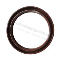 China 85x105x23 TC Oil Seal For MAN Axle , NBR Oil Seal for sale