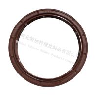 China 85x105x23 TC Oil Seal For MAN Axle , NBR Oil Seal for sale