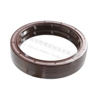 China 85x105x23 TC Oil Seal For MAN Axle , NBR Oil Seal for sale