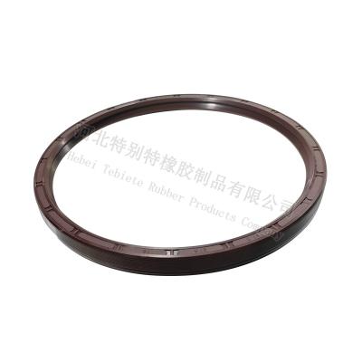 China 191.5x214x16mm Wheel Hub Oil Seal Dongfeng Truck for sale
