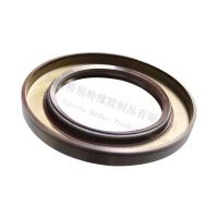 China 60x91.5x10mm Foton Hub Oil Seal TC Type Single / Double Lips for sale
