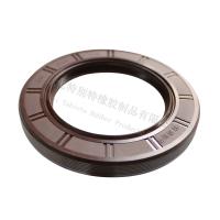 China 60x91.5x10mm Foton Hub Oil Seal TC Type Single / Double Lips for sale