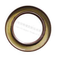 China 60x91.5x10mm Foton Hub Oil Seal TC Type Single / Double Lips for sale