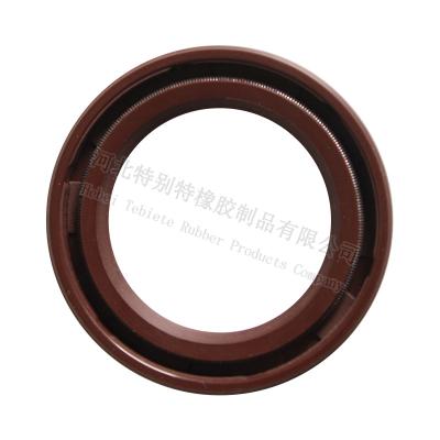 China TC OEM 0928327010 Honda Grease Oil Seal 27x40x6 NBR Pump Oil Seal for sale