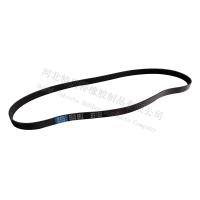 China 6pk1319 Poly Rib Belt EPDM Warranty Multi Rib V Belt Delong M3000 for sale