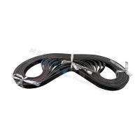 China 6pk1319 Poly Rib Belt EPDM Warranty Multi Rib V Belt Delong M3000 for sale