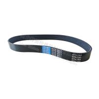 China Driving V Multi Wedge Belt 8pk795 For Foton Truck Wechai Engine for sale