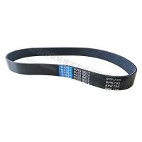 China Driving V Multi Wedge Belt 8pk795 For Foton Truck Wechai Engine for sale
