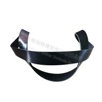 China EPDM V Ribbed Belt 10pk1309 Delong X3000 Wechai Engine Poly Rib Belt for sale