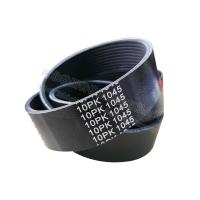 China OEM 612600061360 Delong Truck Wechai Engine V Belt 10pk1045 for sale