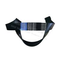 China OEM 612600061294 Delong Truck Wechai Engine Poly V Belt 10pk1054 for sale