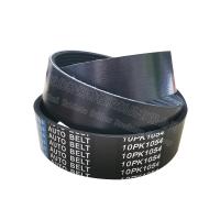 China OEM 612600061294 Delong Truck Wechai Engine Poly V Belt 10pk1054 for sale