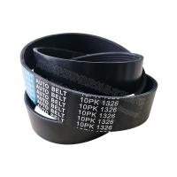 China OEM 3694082 10PK1326 Multi Wedge Belt Fonton Truck Cummins Engine for sale
