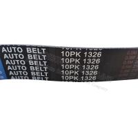 China OEM 3694082 10PK1326 Multi Wedge Belt Fonton Truck Cummins Engine for sale