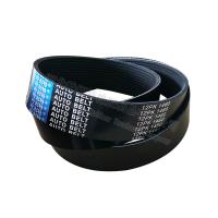 China EPDM Poly V Ribbed Belt 12pk1460 For Wechai Engine for sale
