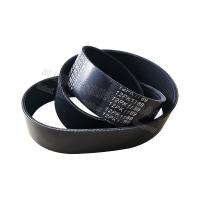 China OEM Rubber Ribbed V Belt 12pk1189 For Shacman Delong Truck Wechai Engine for sale