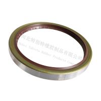 China 95.25x114.5x8 95.25x114.5x12 Shannxi FAST Gearbox  Oil Seal  C01032+19109 for sale