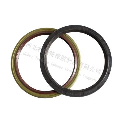 China 95.25x114.5x8 95.25x114.5x12 Shannxi FAST Gearbox  Oil Seal  C01032+19109 for sale
