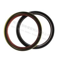 China 95.25x114.5x8 95.25x114.5x12 Shannxi FAST Gearbox  Oil Seal  C01032+19109 for sale