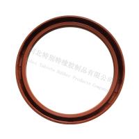 China 95.25x114.35x12/19 Eaton Gearbox Oil Seal FKM Material Oil Seal for sale