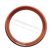 China 95.25x114.35x12/19 Eaton Gearbox Oil Seal FKM Material Oil Seal for sale
