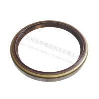 China 65x77x8 NBR Oil Seal TB Type FAW 13T shift shaft oil seal for sale