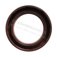 China 38x56x12 NBR FKM Material Rotary Shaft Seals TC Type Oil Seal for sale