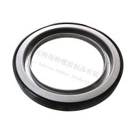 China OEM 456112A Maintenance Free Oil Seal Fuwa Axle 20T Semi Trailer Oil Seal 137x200x20 for sale