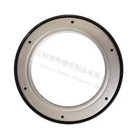 China OEM 456112A Maintenance Free Oil Seal Fuwa Axle 20T Semi Trailer Oil Seal 137x200x20 for sale