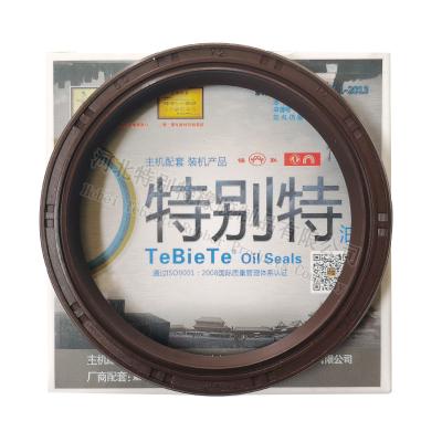 China 60x72x10 TC Type Rotary Shaft Oil Seal Dongfneg 153 Oil Seal for sale