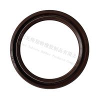China Trailer Axle Oil Seal 76.26x95.27x17 JAC / C&C Truck High Temperature Resistant Oil Seal for sale