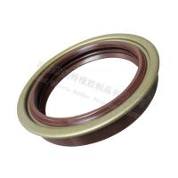 China Trailer Axle Oil Seal 76.26x95.27x17 JAC / C&C Truck High Temperature Resistant Oil Seal for sale