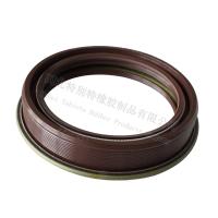 China Trailer Axle Oil Seal 76.26x95.27x17 JAC / C&C Truck High Temperature Resistant Oil Seal for sale