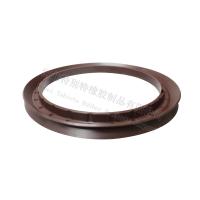China 118.5x152x13.2 Rubber Oil Seal Dongfeng Truck Wheel Hub Oil Seal for sale