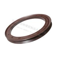 China 118.5x152x13.2 Rubber Oil Seal Dongfeng Truck Wheel Hub Oil Seal for sale