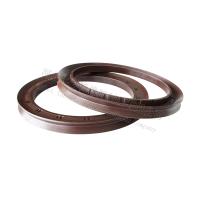 China 118.5x152x13.2 Rubber Oil Seal Dongfeng Truck Wheel Hub Oil Seal for sale