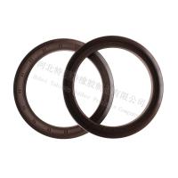 China 118.5x152x13.2 Rubber Oil Seal Dongfeng Truck Wheel Hub Oil Seal for sale