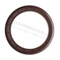China 118.5x152x13.2 Rubber Oil Seal Dongfeng Truck Wheel Hub Oil Seal for sale