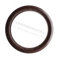China 118.5x152x13.2 Rubber Oil Seal Dongfeng Truck Wheel Hub Oil Seal for sale