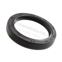 China 12000771B FAW Truck Oil Seal Axle Shaft 60x80x12 FKM Material TC Type Crankshaft Oil Seal for sale
