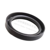 China 12000771B FAW Truck Oil Seal Axle Shaft 60x80x12 FKM Material TC Type Crankshaft Oil Seal for sale