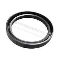 China FAW Tuck 9T & 16T Axle Shaft Oil Seal FKM TC Rubber Oil Seal 65x80x12 for sale