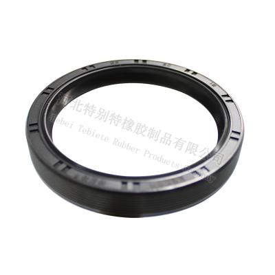 China FAW Tuck 9T & 16T Axle Shaft Oil Seal FKM TC Rubber Oil Seal 65x80x12 for sale
