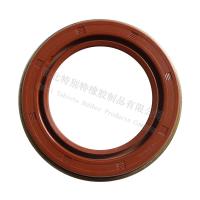 China 680469A Sino Truck Howo Drive Shaft Oil Seal 76x110.5x17 for sale